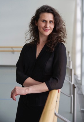 Talent Norge | Ballettsjef Ingrid Lorentzen om Nasjonalballetten UNG