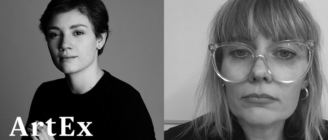 Talent Norge | Inés og Anna: – Det blir veldig fint å ha noen med mye ...